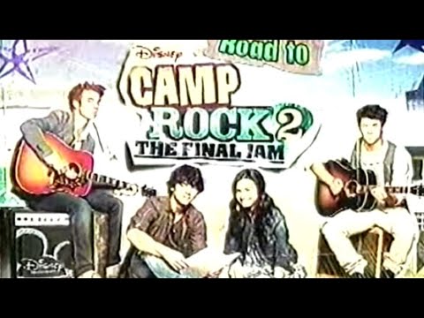 Disney Channel Commercials 2010 (60fps) - YouTube