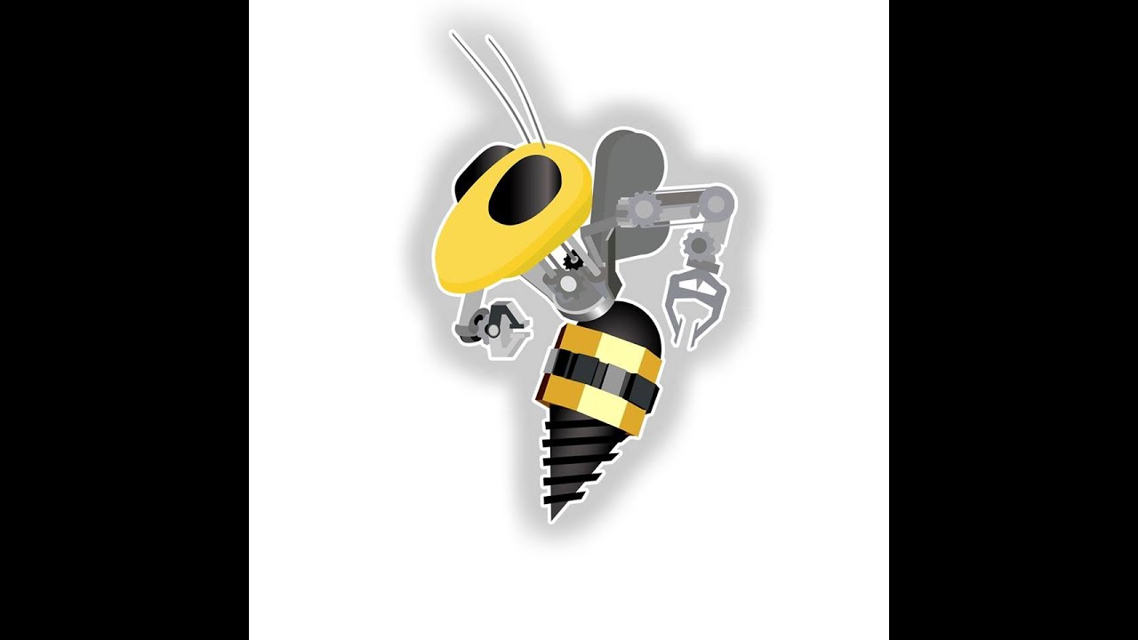 Georgia Tech RoboJackets Promotional Video - YouTube