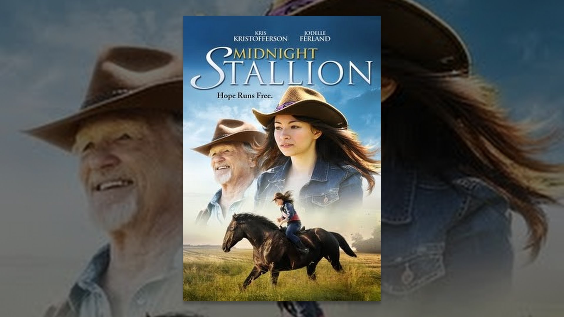 Midnight Stallion - YouTube