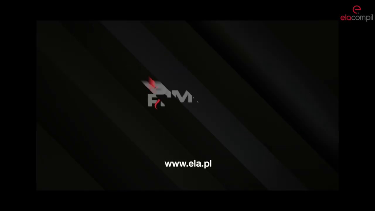 FPM+ Zintegrowana matryca sterowań przecipożarowych - YouTube