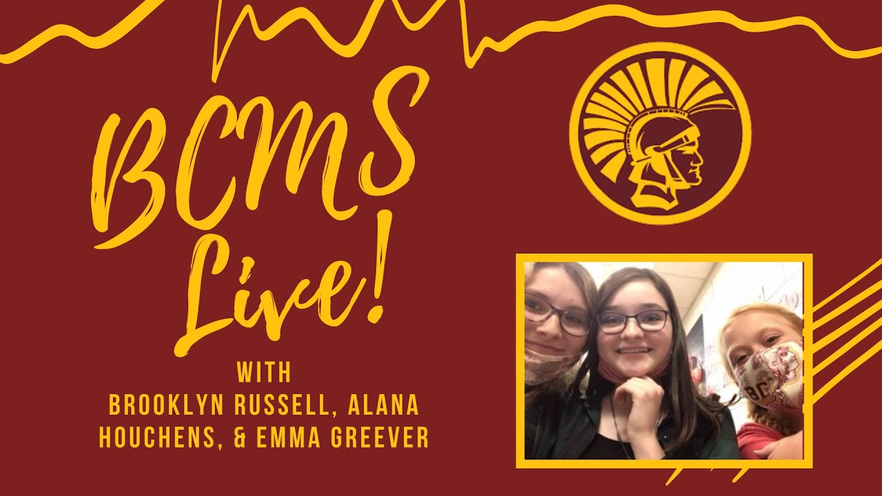BCMS Live 1 19 22 1 - YouTube