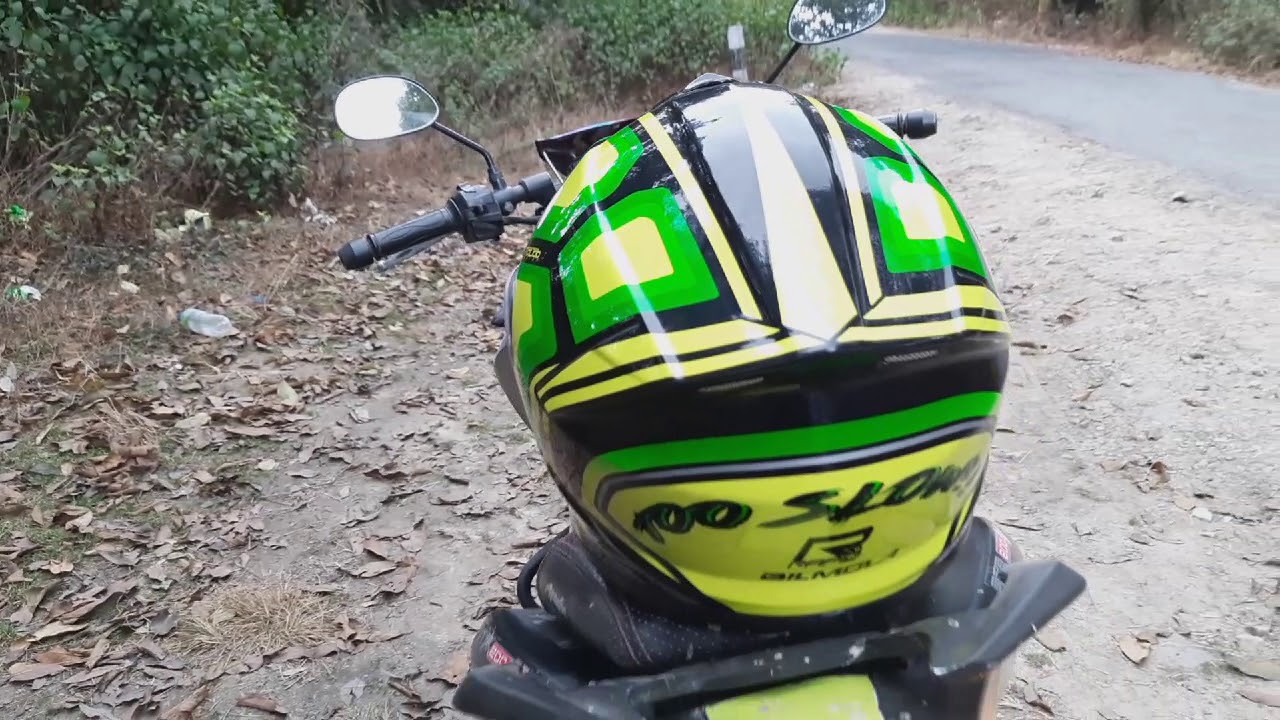 TVS Apache RTR 200 4v Bike Modified Nepal 2020 - YouTube