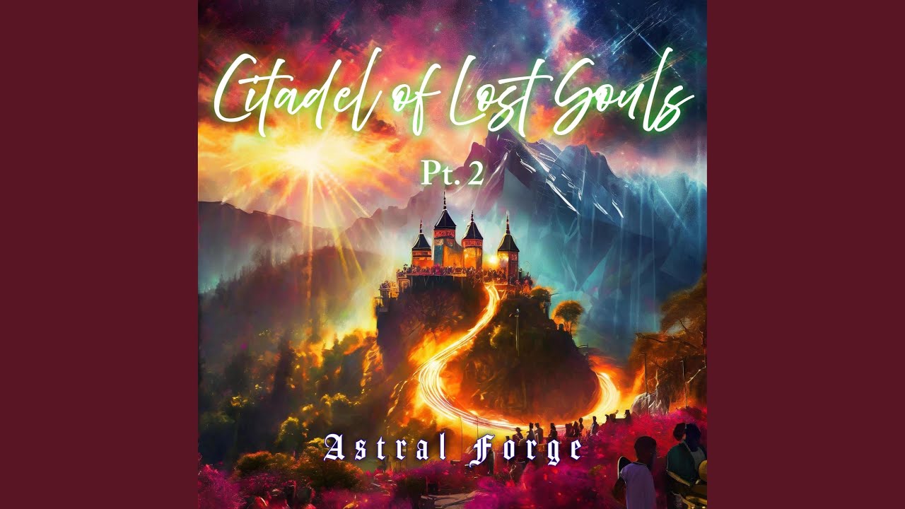 Crown of Thorns (Original Version) - Astral Forge: Song Lyrics, Music Videos & Concerts