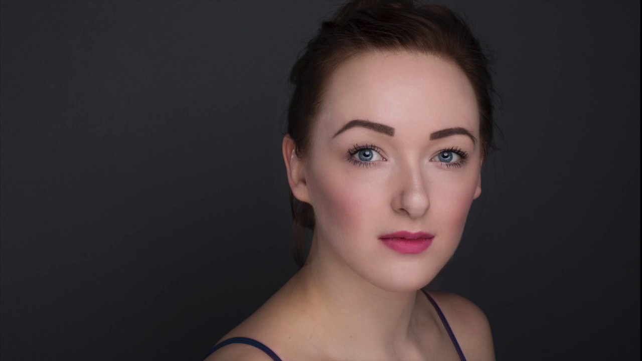 Berocca 40s Radio Ad "Late Train" - Laura Bird - YouTube