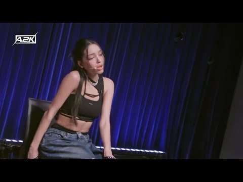 CAMILA VALDES - ONE LAST TIME BY ARIANA GRANDE || A2K INDIVIDUAL EVALUATION - YouTube