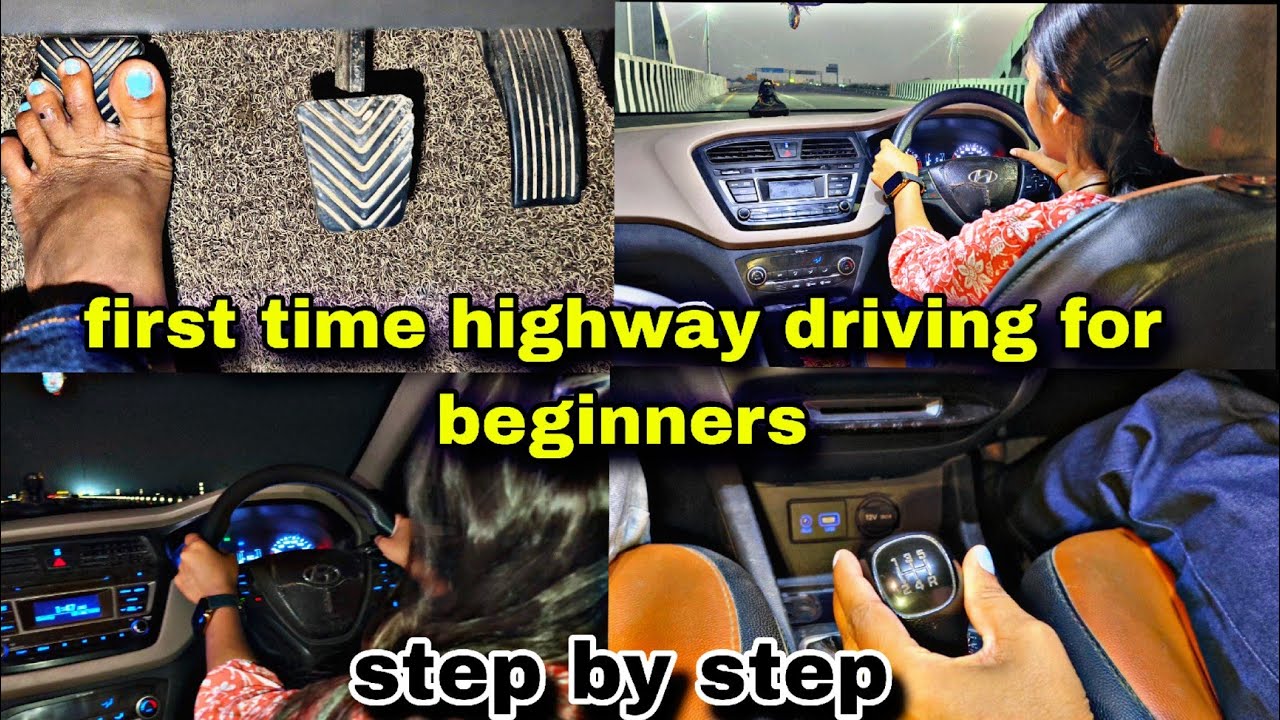 VLOG|LEARN DRIVING CAR|GIRL'S DRIVING 🤪|@TANYA VLOGS - YouTube