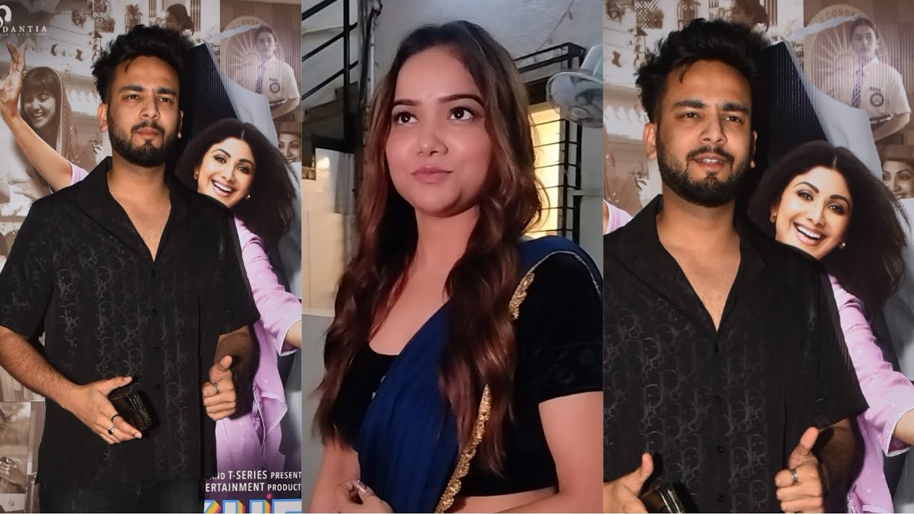 Hamari Elvish Ke Sath Project Ki Baat Ho Rhi Hai | Manisha Rani Post ...