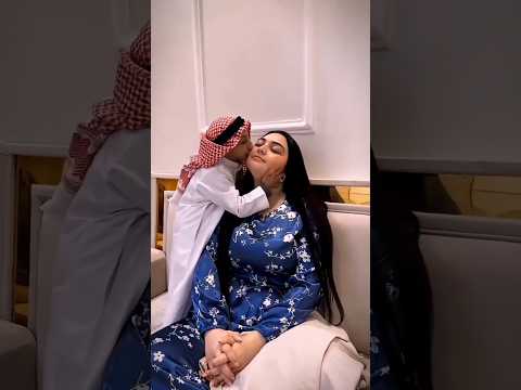 Why Dubai Girls Are Treated Like Princesses! 👑 | Gold Life in Dubai #shorts #shortsfeed