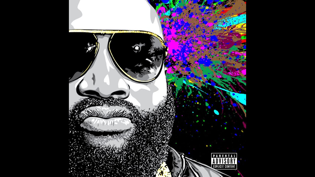 Rick Ross Mastermind 2014 [New Album 2014] Full Album Download - YouTube