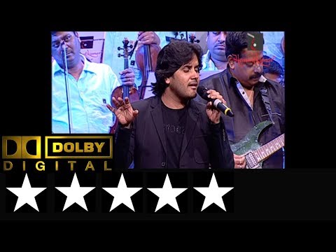 Wadiyan Mera Daman - वादियाँ मेरा दामन from Abhilasha (1968) by Javed Ali