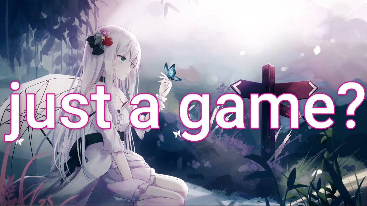 Nightcore - Do You Feel The Same (Lyrics) - YouTube