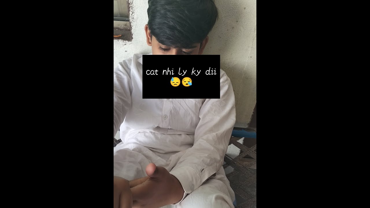 cat nhi li 😪😢 - YouTube