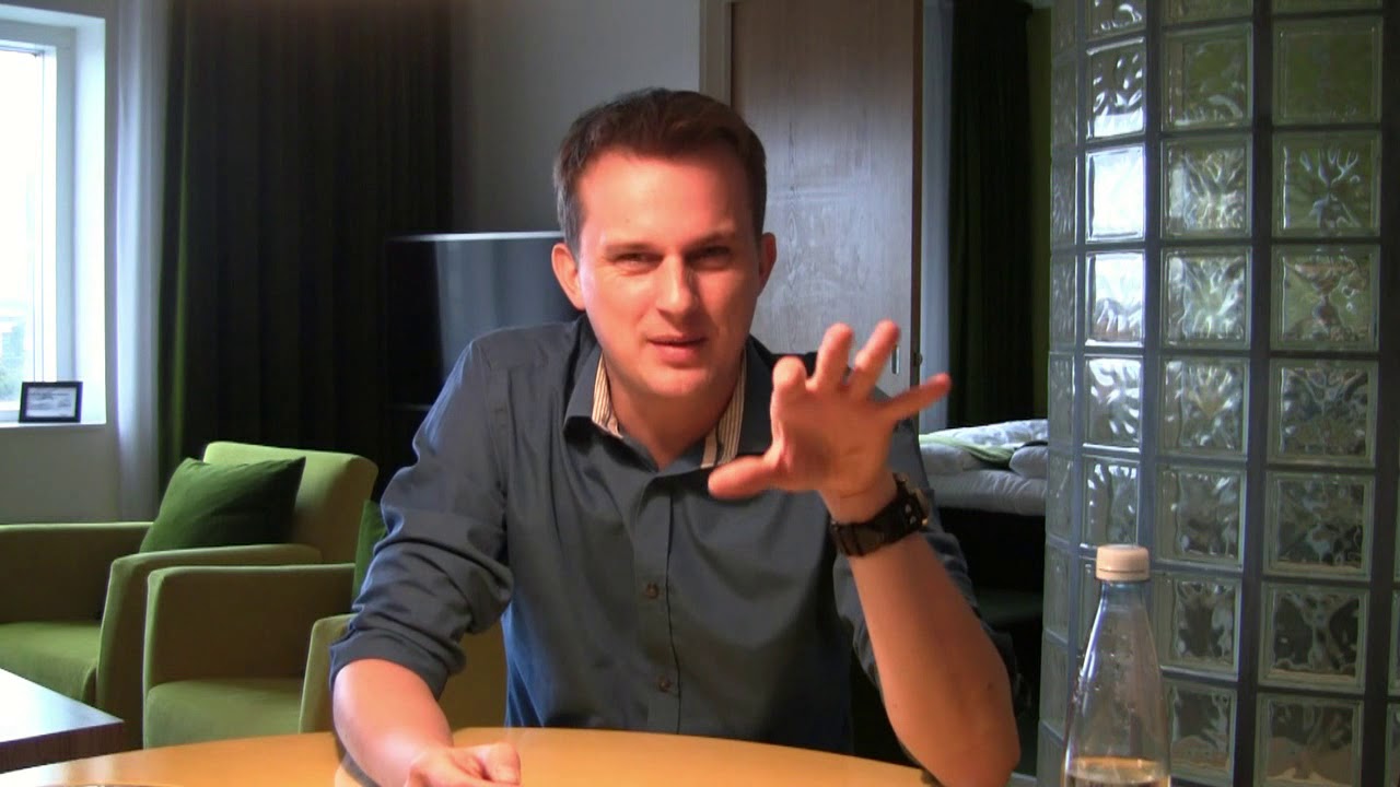 Nr. 34: Do it anyway (Kent M. Keith) - YouTube