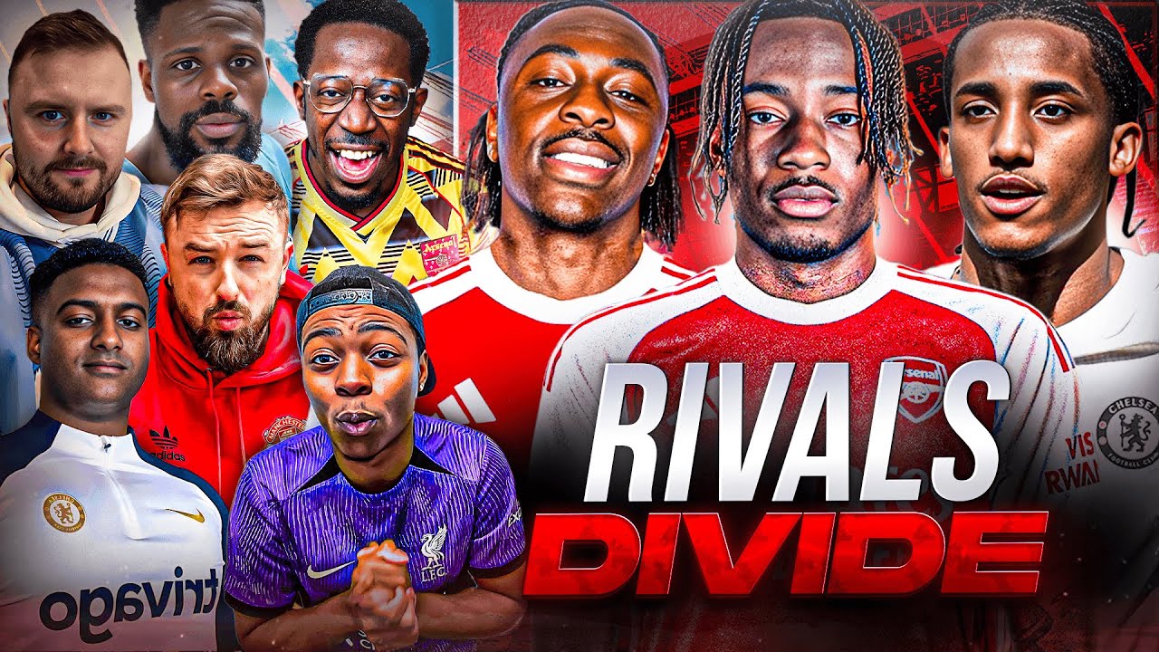 Eze To Arsenal TRANSFER CLOSE? Madueke TALKS Continue! Chelsea & Joao ...