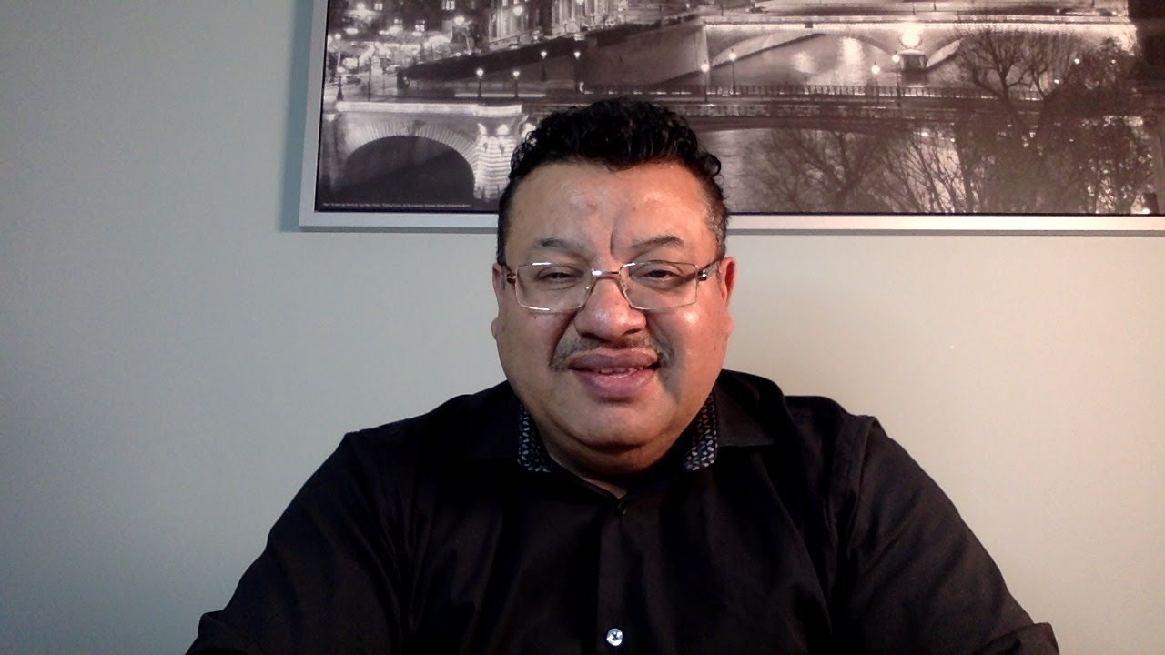 Activa tus dones de profeta vidente - YouTube