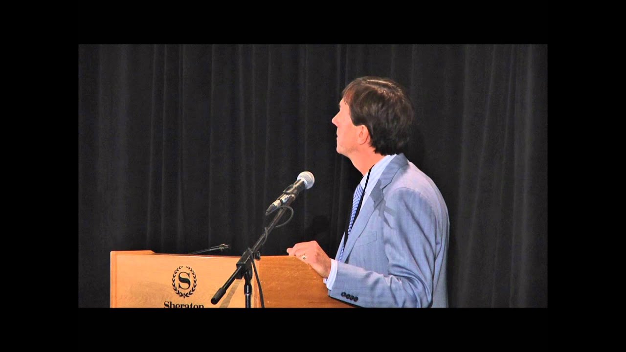 Highlights in Medicine 2013 - Dr Schnurr (Heggie Lecture) - YouTube
