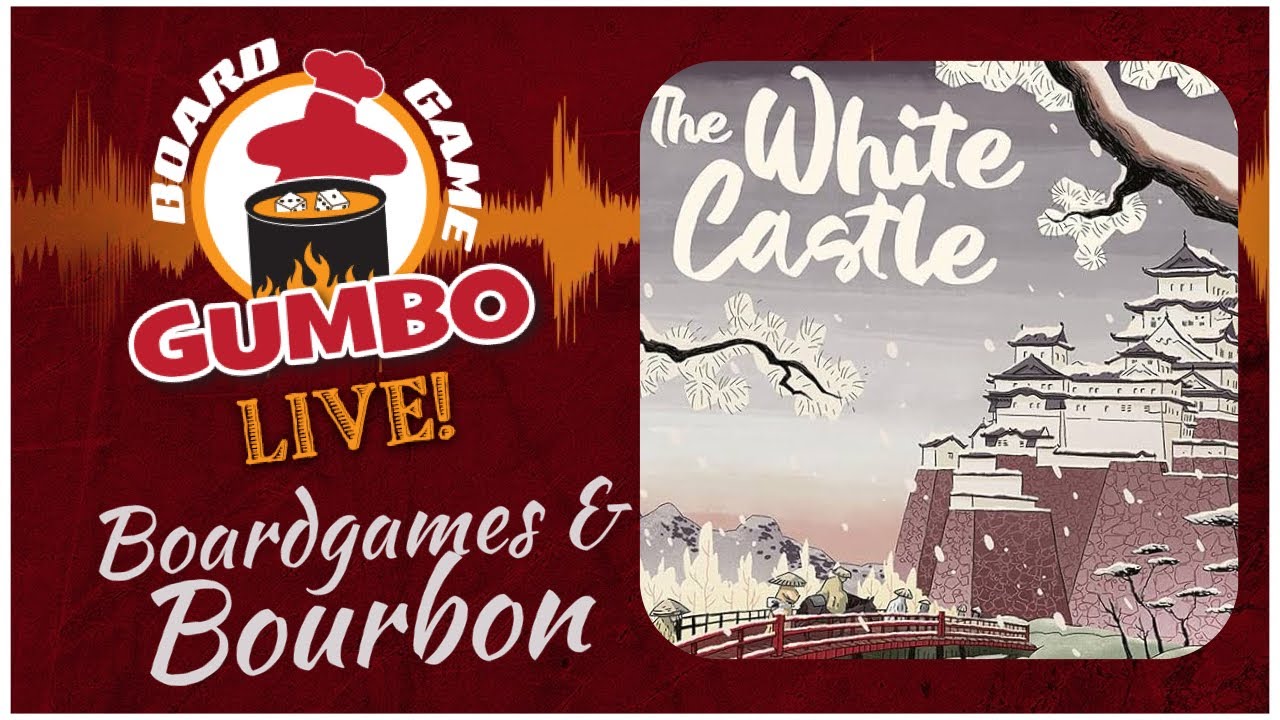 The White Castle with Glenn Flaherty - YouTube