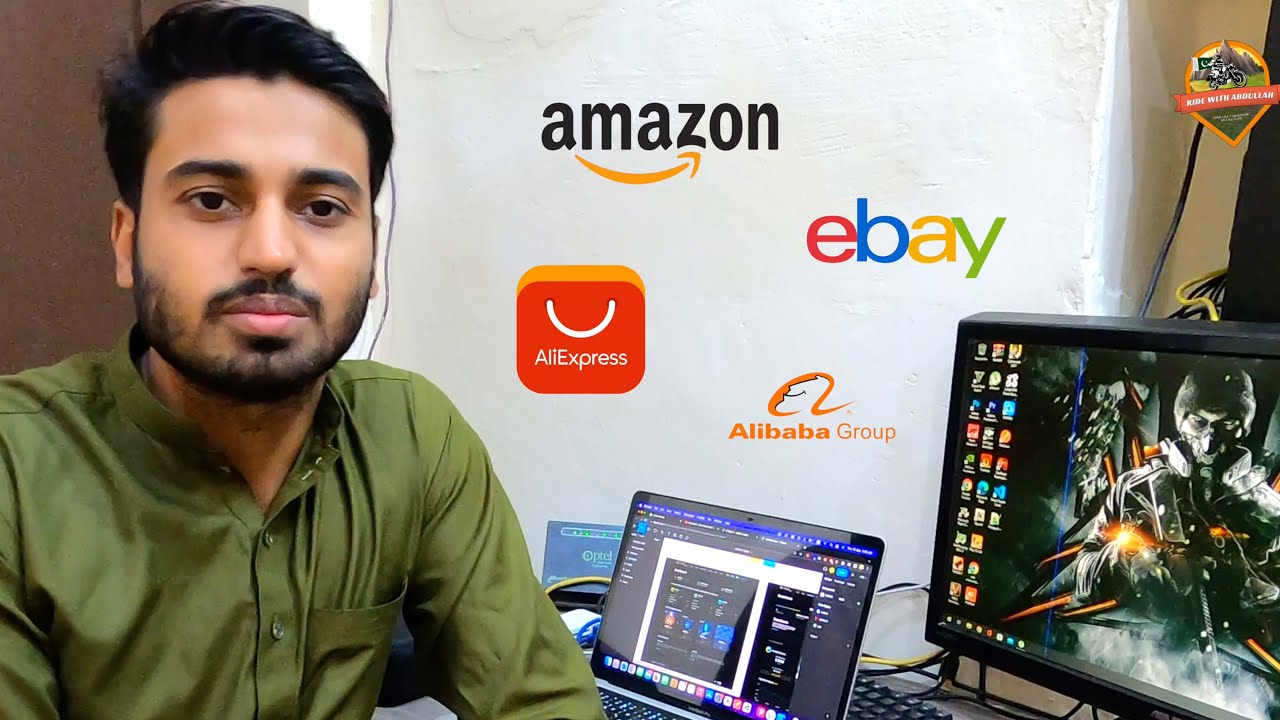 Product Held by Customs IMO Pakistan | Watch this video before place ...
