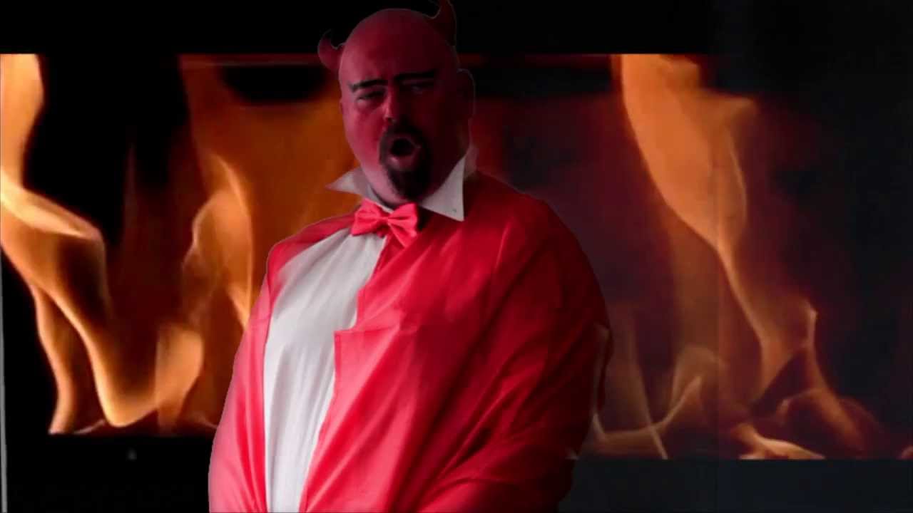 Les diables rouges - YouTube