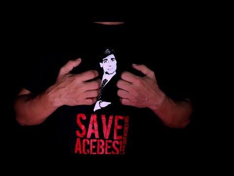 [ASMR]⚡SHIRT FAST & AGGRESSIVE SCRATCHING | ASMR👕(No Talking)