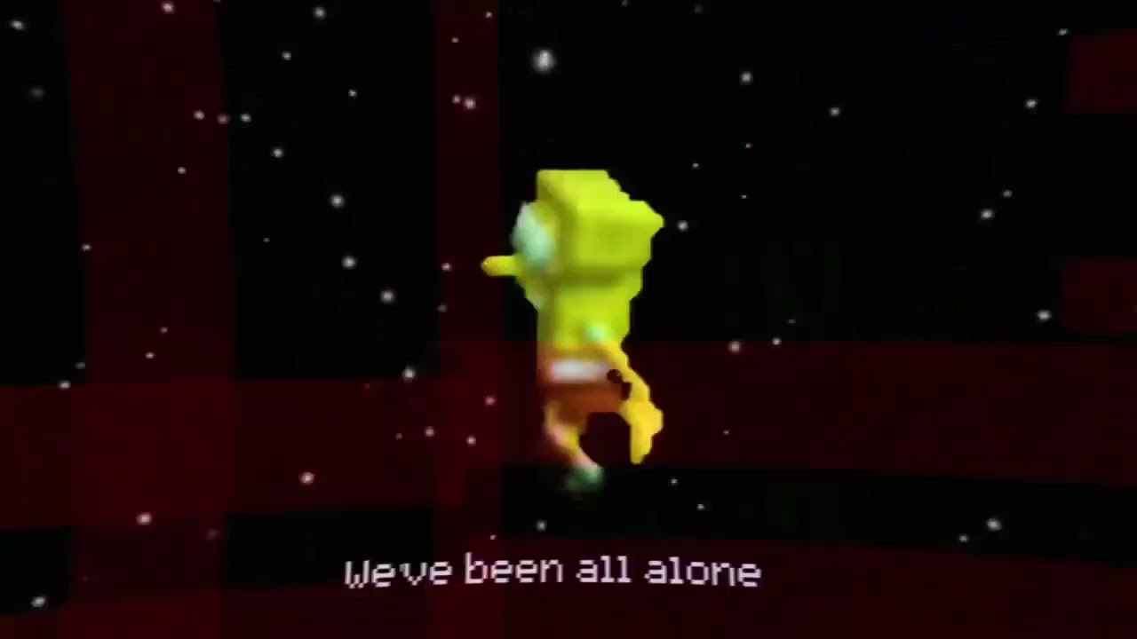 Spongebob Sings Five Nights at Freddy’s - YouTube