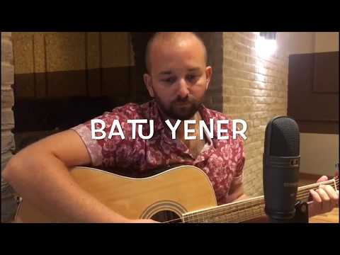 Edis feat. Emina - Güzelliğine / Keep Rising [ Batu Yener Türkçe İngilizce Akustik Cover Versiyon ]