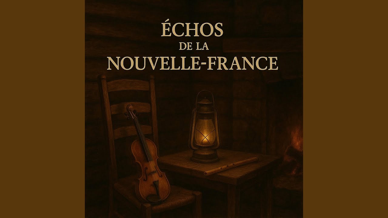 Salle de Danse Rustique - YouTube