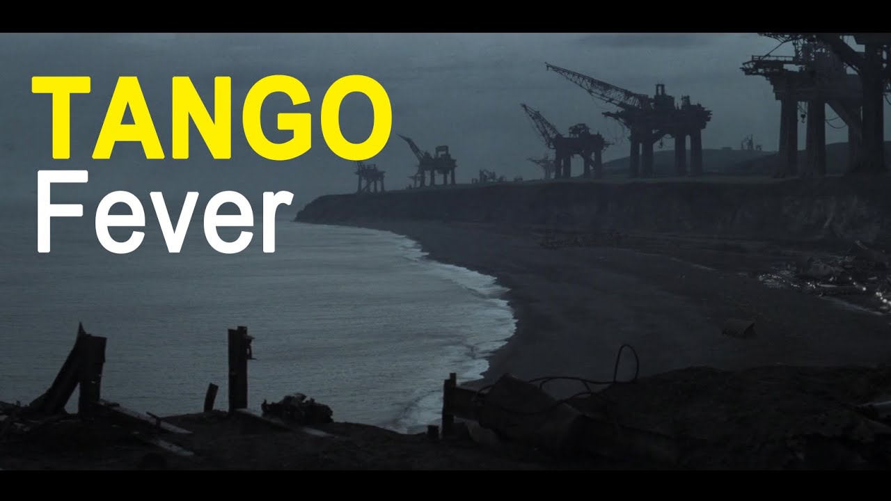 TANGO - Fever (Moving Shadow 1996) HD - YouTube