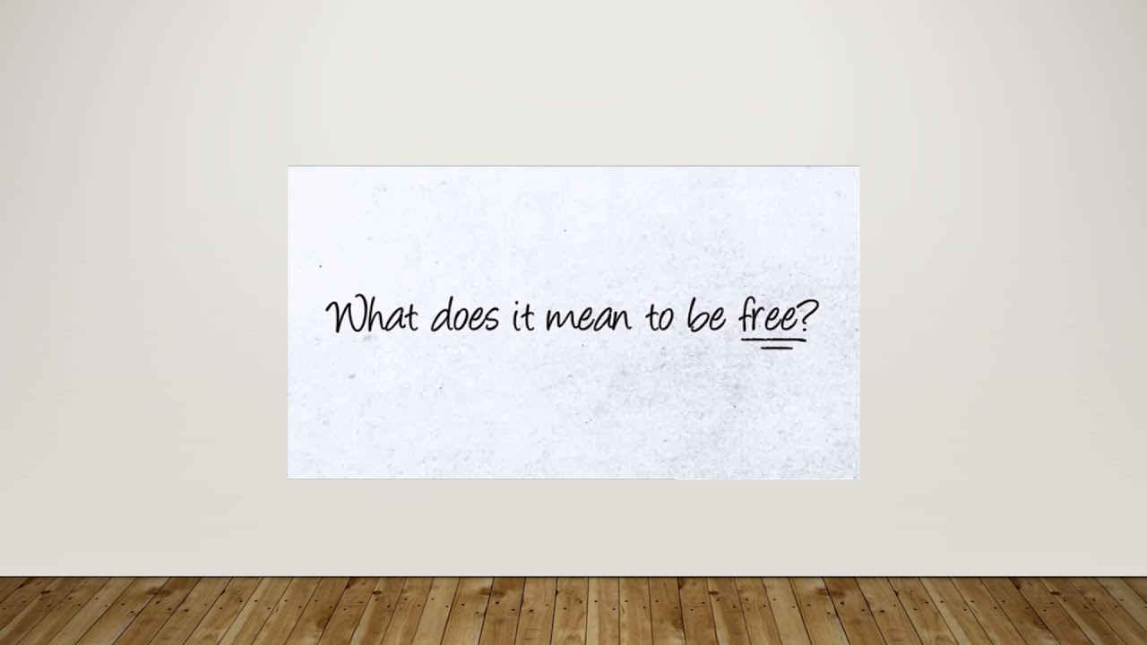 Rediscovering Intellect and Free Will / Values Education 10 / Lesson 1 ...