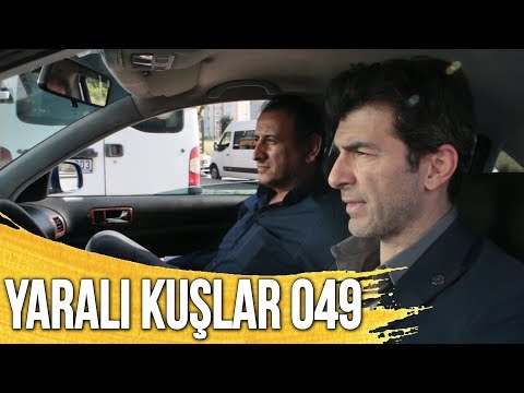 Yaralı Kuşlar 49. Bölüm