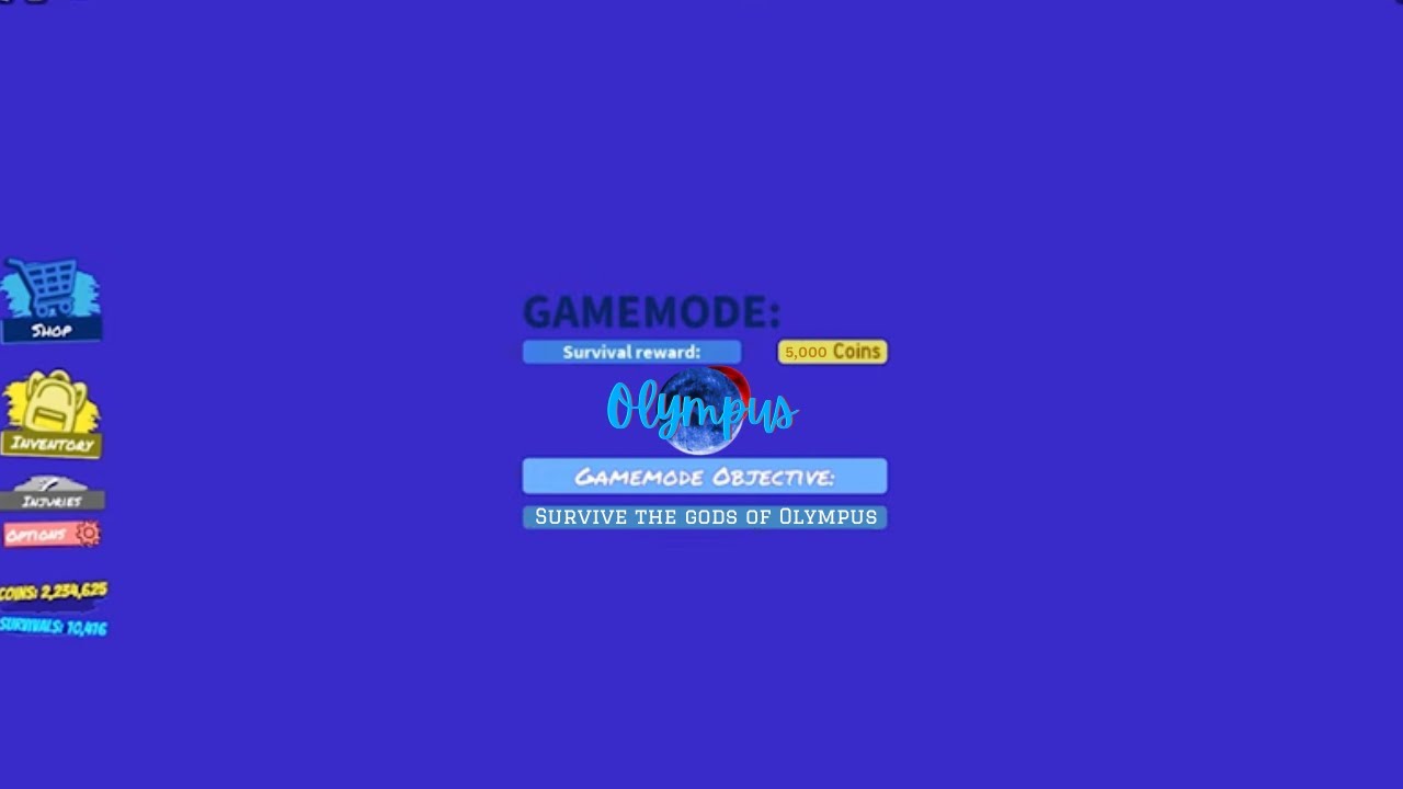 Olympus (Tornado Alley Ultimate Concept) Phase 3 | Roblox - YouTube