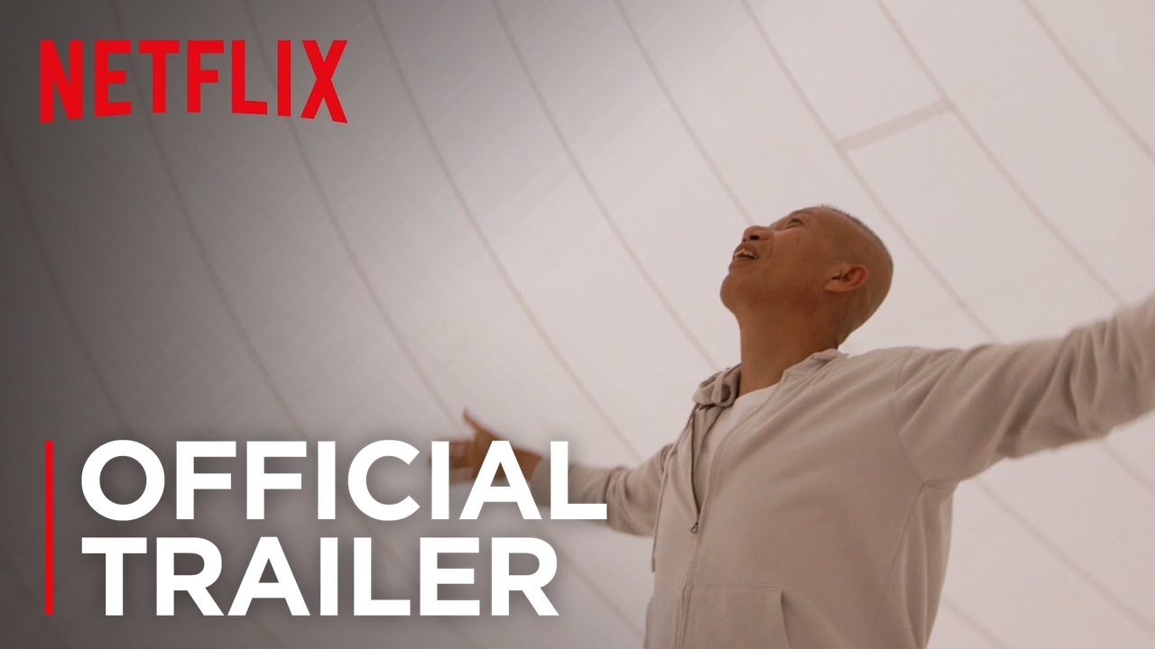 Sky Ladder | Official Trailer [HD] | Netflix - YouTube