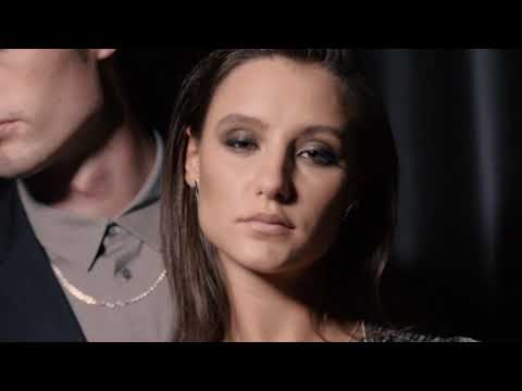 EDGE ONLY Couple Jewelry Editorial Video AW 20/21 - YouTube