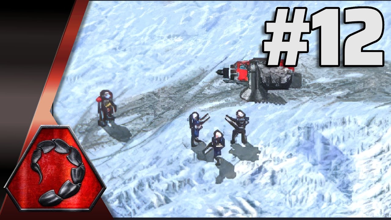Command & Conquer Tiberian Sun | Nod #12 Capture Jake McNeil | Steam ...