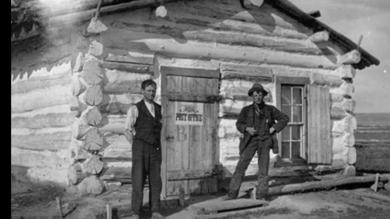 History Byte, February 13, The First Pig - YouTube