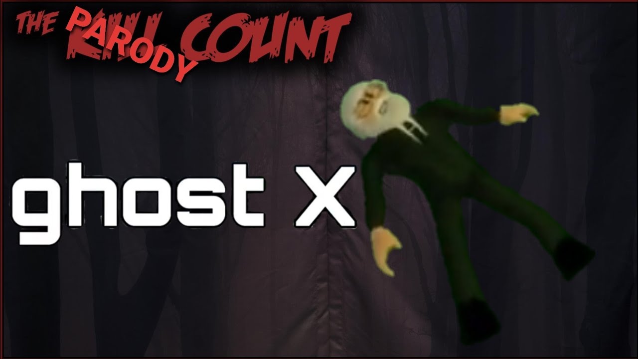GHOST X Kill Count (2024) - YouTube