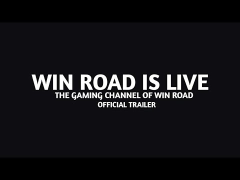 WIN ROAD IS LIVE | THE GAMING CHANNEL OF WIN ROAD | WINROADISLIVE - YouTube