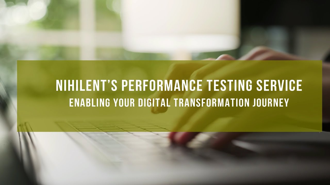 Performance Testing Youtube 3605
