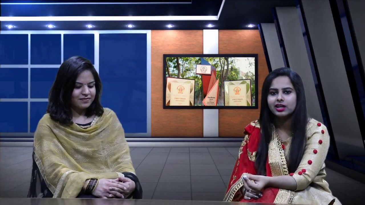 Purvashi Grover | Awaaz Punjab Di Semi Finalist | Interview by Punjabi ...