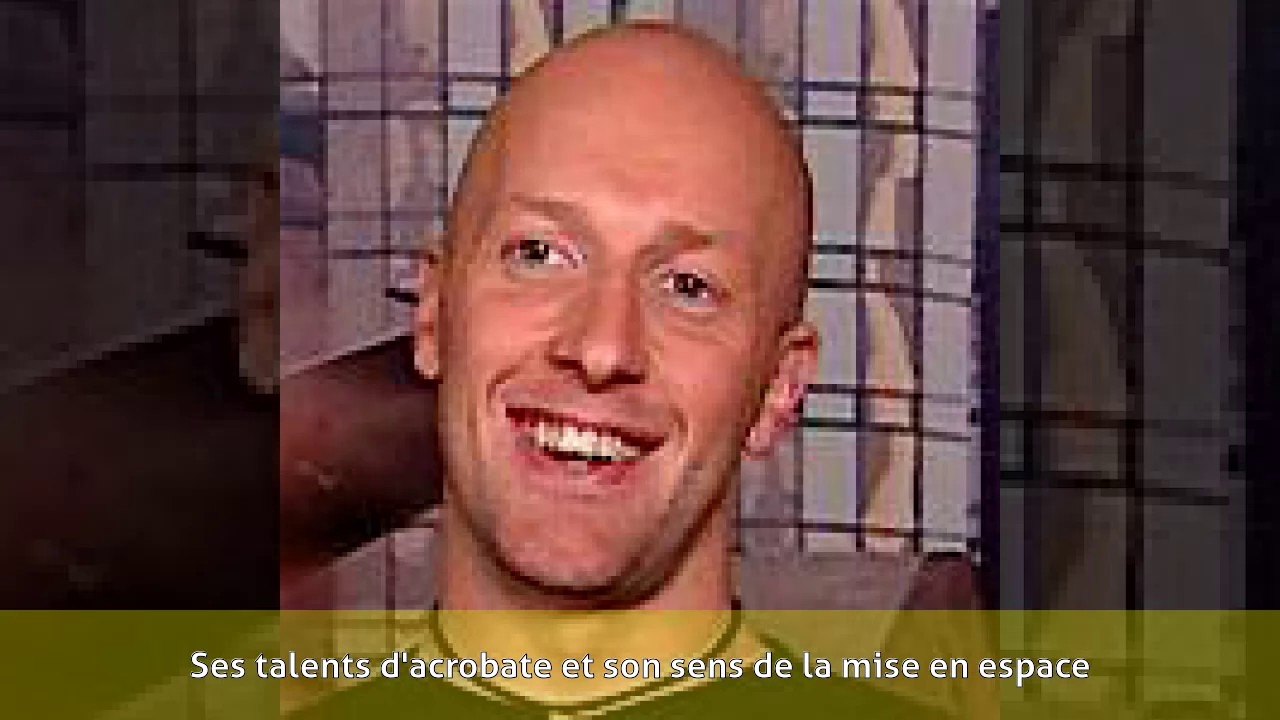 Cyril Raffaelli - Biographie - YouTube