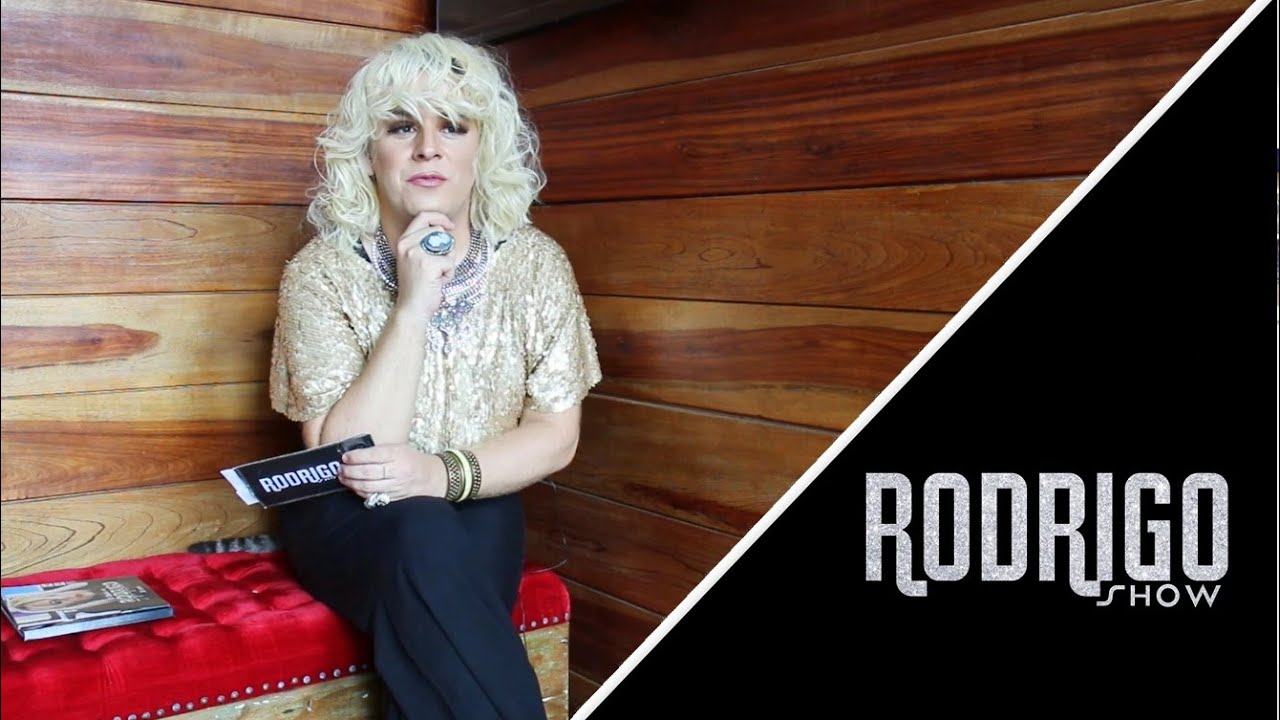 RODRIGO SHOW Assuntos da semana - YouTube