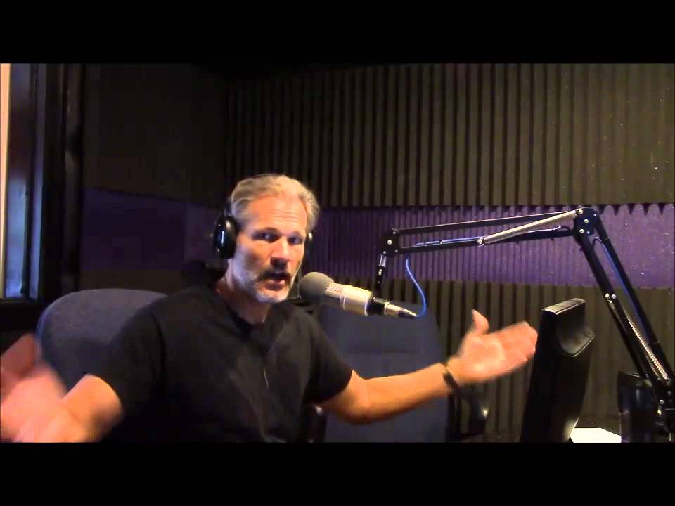 Leadership Speaker Andrew Wittman: GWT Fighting Depression pt 1 - YouTube