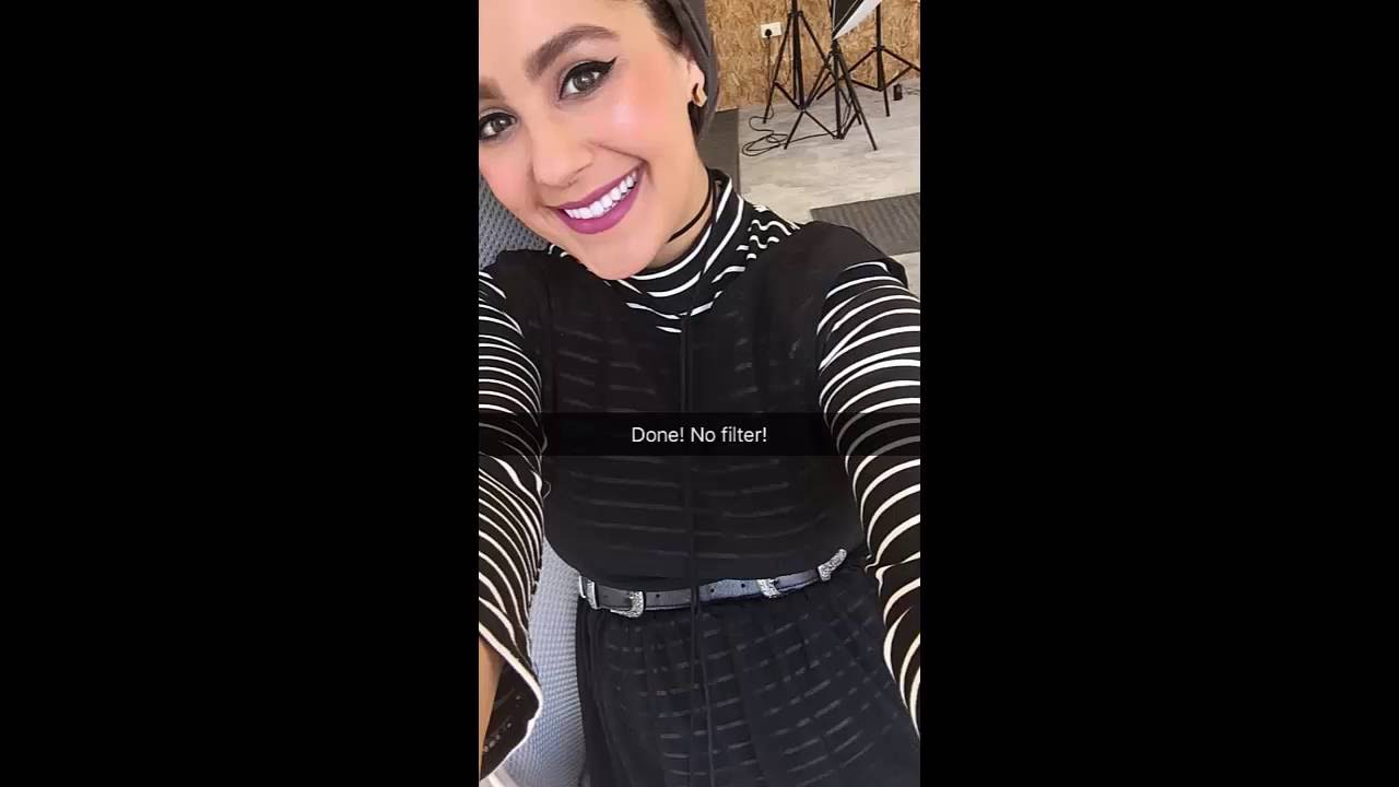 Makeup tutorial by Ascia AKF - YouTube