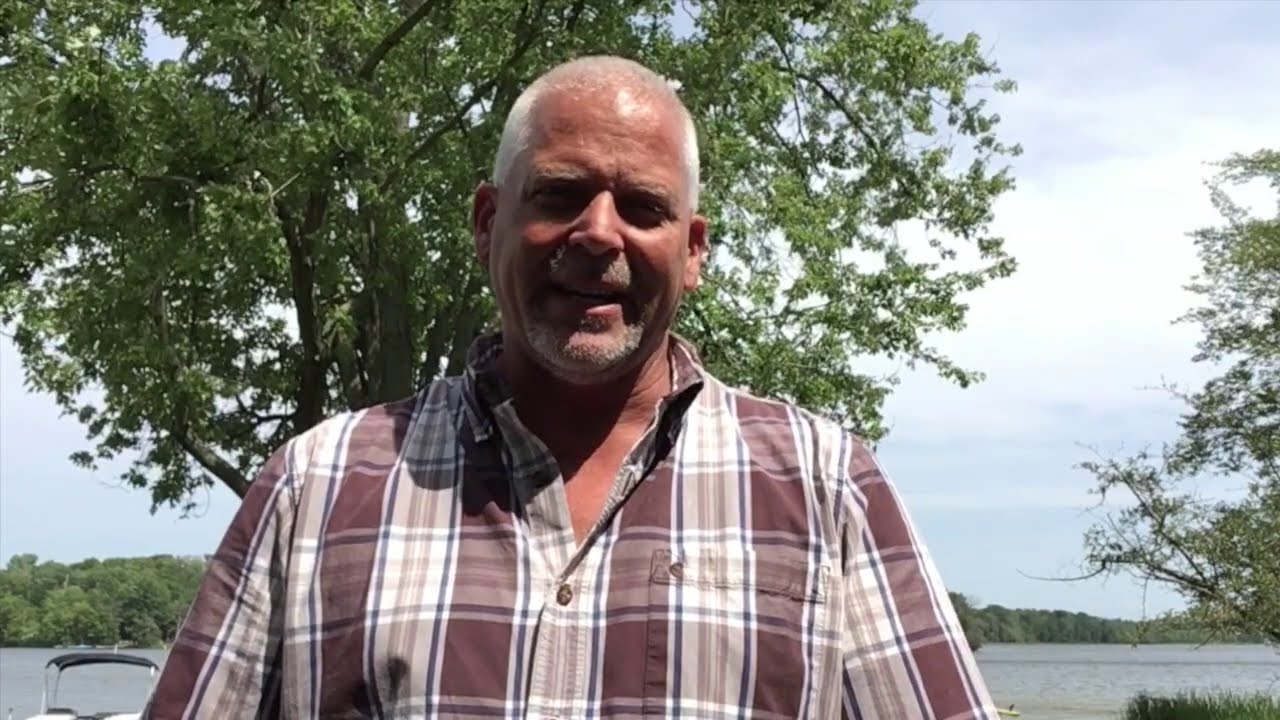 July 19, 2020 Reeman Christian Reformed Church Worship Service - YouTube