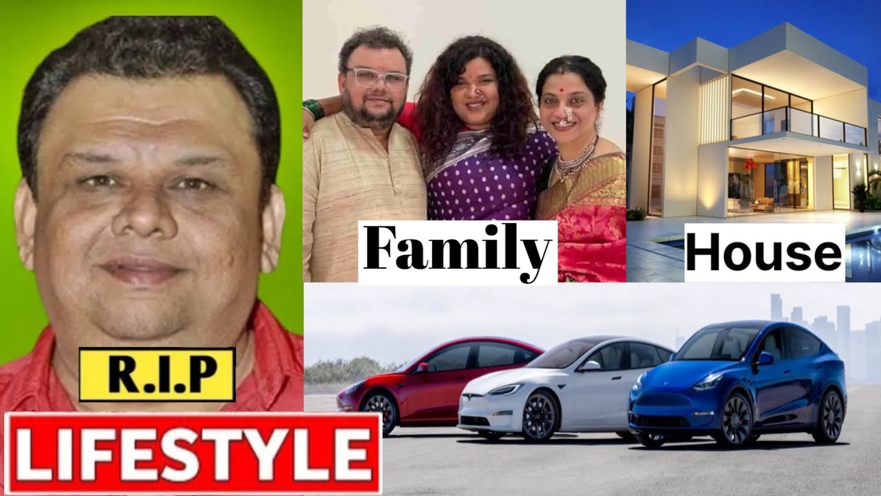 Atul Parchure Lifestyle 2024? Rip, Death, Biography, Family, Cars ...