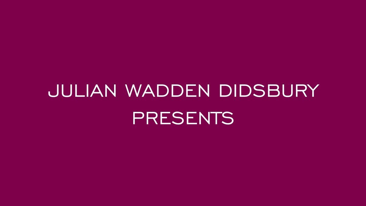 110 Didsbury Gate, West Didsbury - YouTube