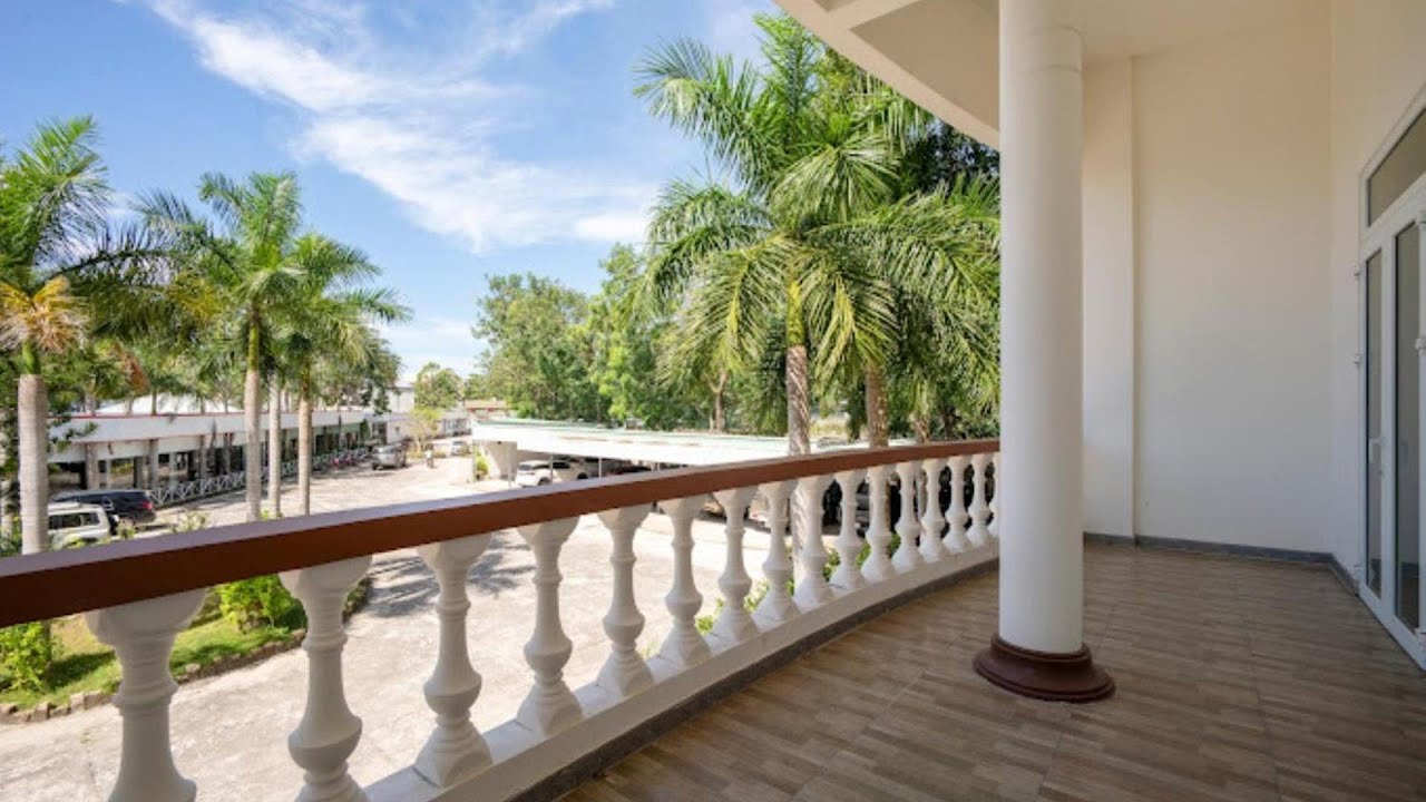 Phú Quốc Hotel, Phu Quoc, Vietnam | Travel With Sandhya - YouTube