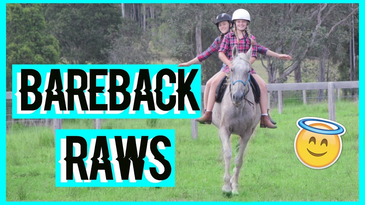 Bareback RAWs - YouTube