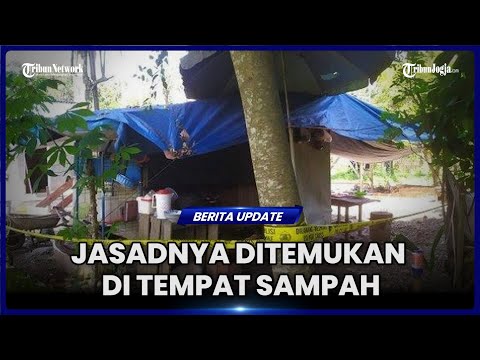 PENAGIH PNM MEKAAR DIHABISI NASABAH, DITEMUKAN TINGGAL TULANG