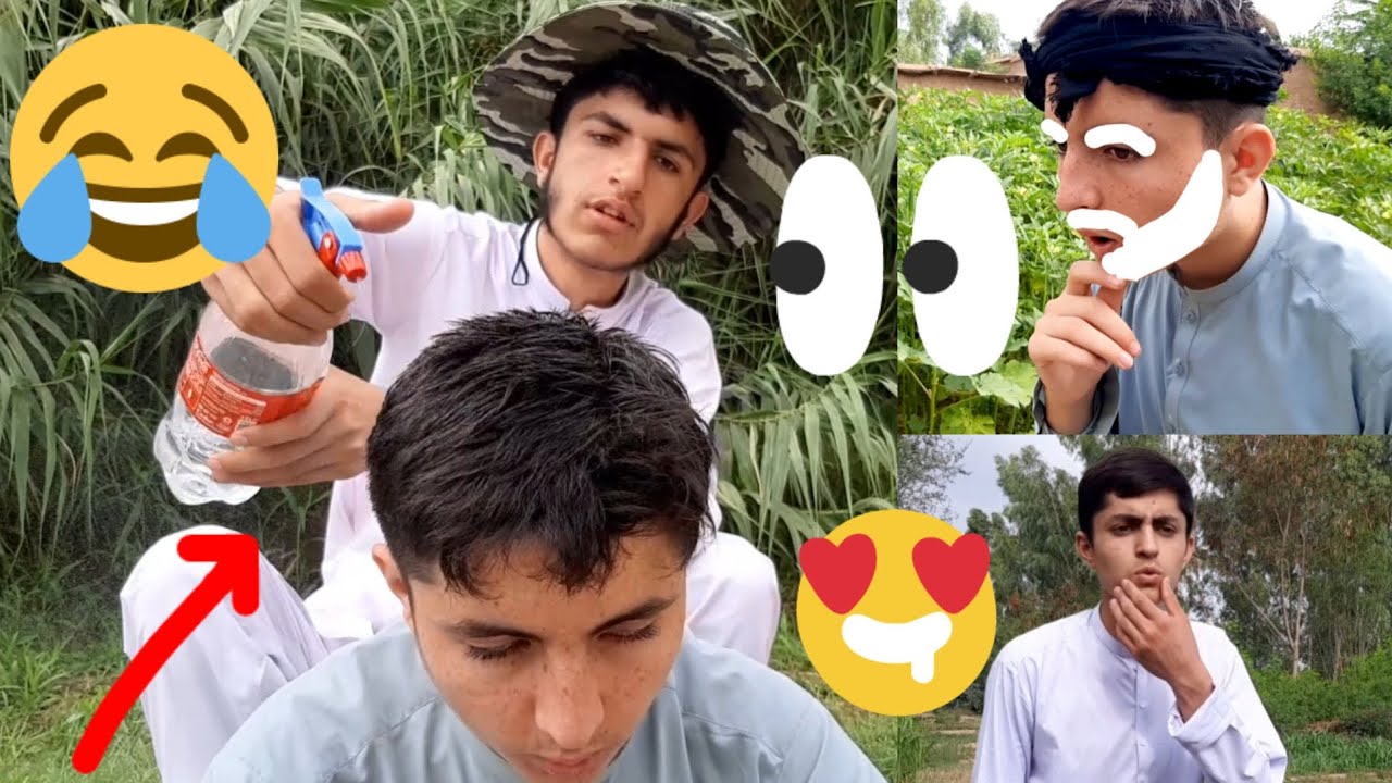 Abu nir salan funny masaj 😝|Funny |comedy - YouTube